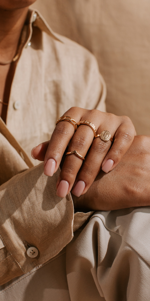 Jewelry – Sarah The Label