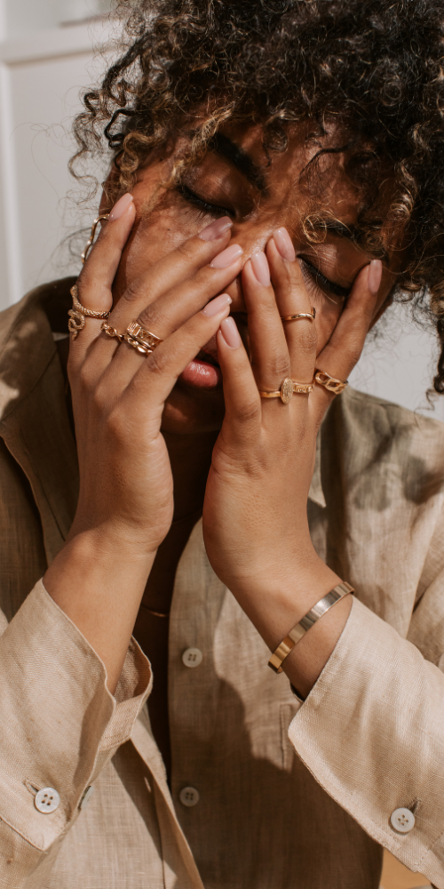 Bracelets – Sarah The Label